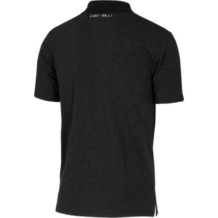 Castelli Race Day Polo Shirt - Men's - Bike