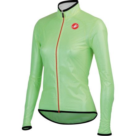 Castelli Sottile Jacket - Women's - Bike