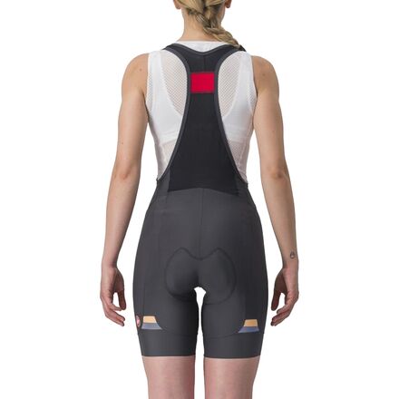 Castelli Prima Bib Short - Women's - Bike