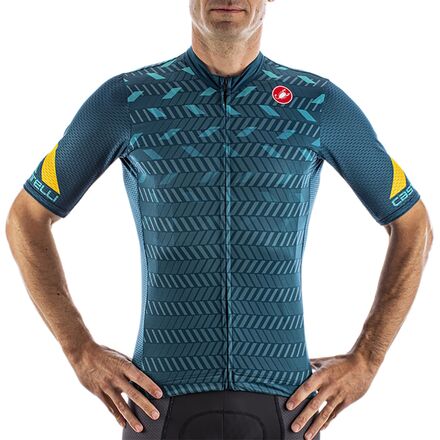 Castelli Avanti Jersey - Men's