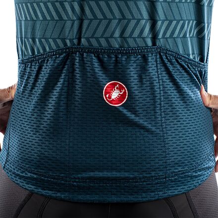 Castelli Avanti Jersey - Men's