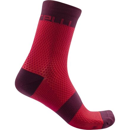 Castelli Velocissima 12 Sock - Women's - Bike