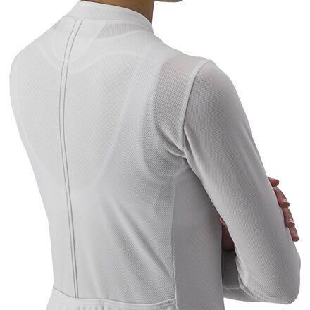 Castelli Anima 4 Long-Sleeve Jersey - Women's - Bike