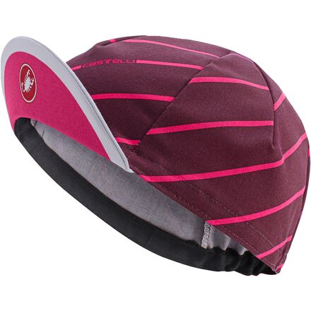 Castelli Speed Strada Cap - Bike