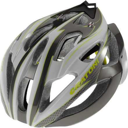 Cratoni C-Bolt Cycling Helmet - Bike