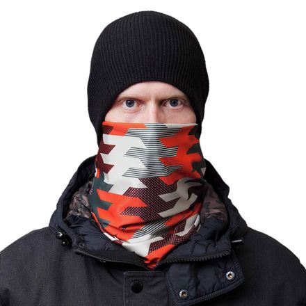 Celtek Hangover Facemask - Accessories