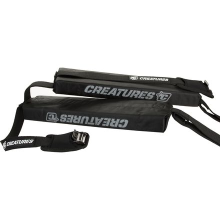 Creatures of Leisure Double Wrap Rax - Surf