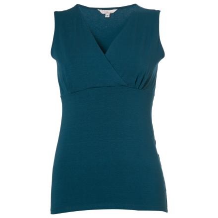 Contourwear Wrap Tank - Women's - Clothing