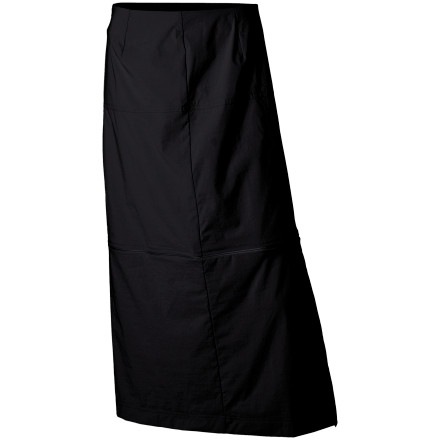 Contourwear AnyWear Convertible Skirt - Women's - Clothing