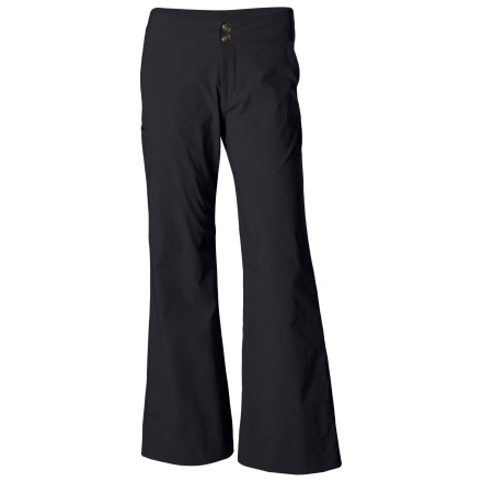 Contourwear Quick Dry Trouser - Women's - Clothing