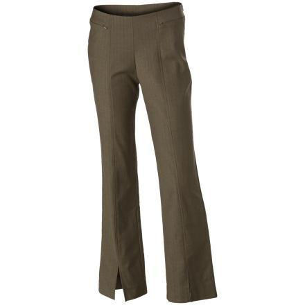 Contourwear AnyWear Technowool Pant - Women's - Clothing