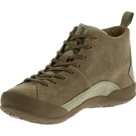 Cushe Hood Waterproof Shoe - Men's - Footwear