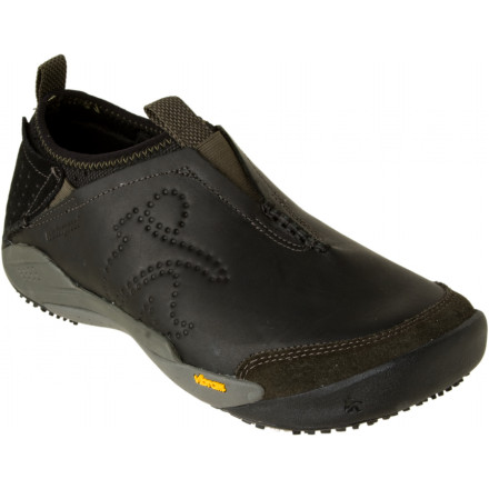 Cushe Baja Mocc WP Shoe - Men's - Footwear
