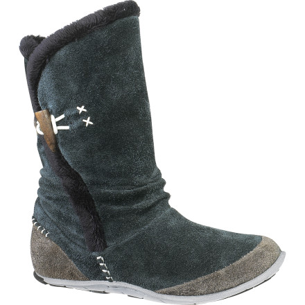 Cushe Pimlico Thermo Boot - Women's - Footwear