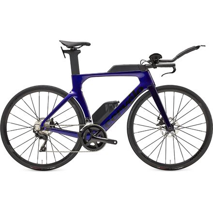 Cervelo P-Series 105 Road Bike - Bike