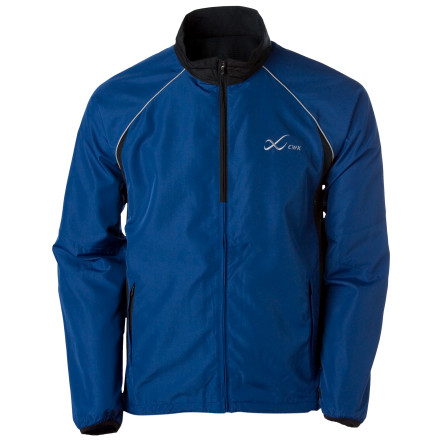 CW-X Element X Jacket - Men's - Clothing