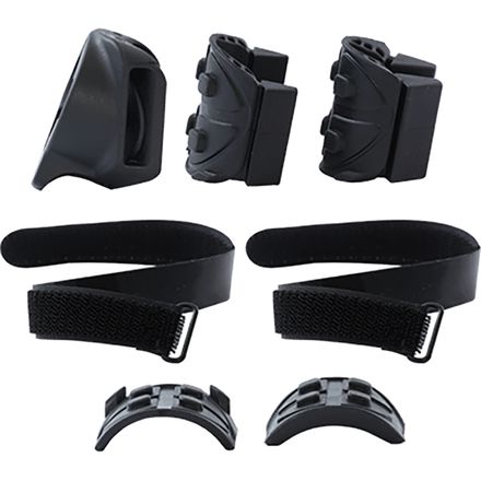 CYCLIQ Fly 6 CE Adapter Pack - Bike