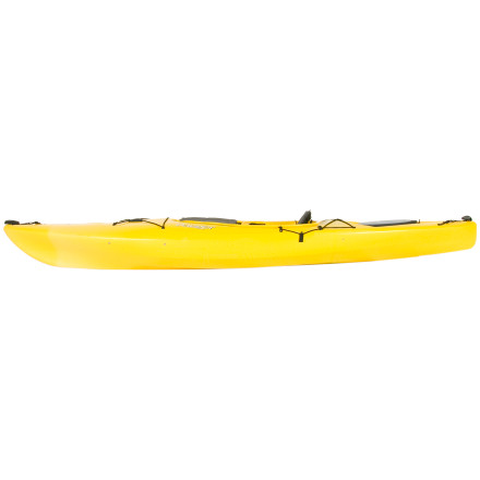 Dagger Blackwater Series Kayak - Paddle