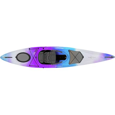 Dagger Axis 12.0 Kayak - 2018 - Paddle