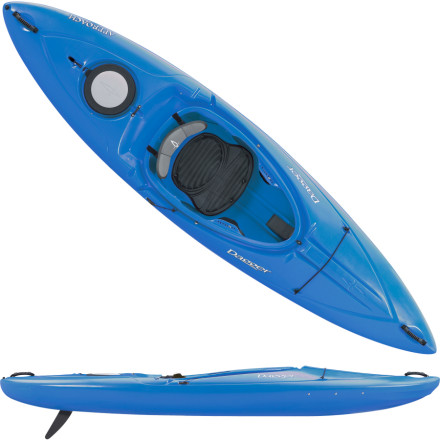 Dagger Approach 9.0 Kayak - Paddle