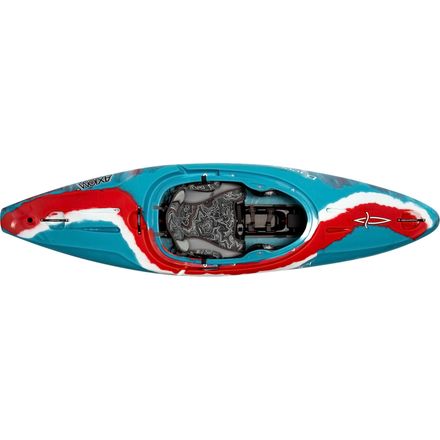 Dagger Axiom 9.0 Kayak - Paddle