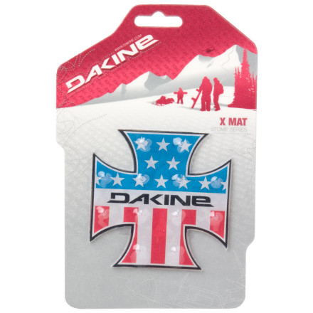 DAKINE X-Mat Stomp Pad