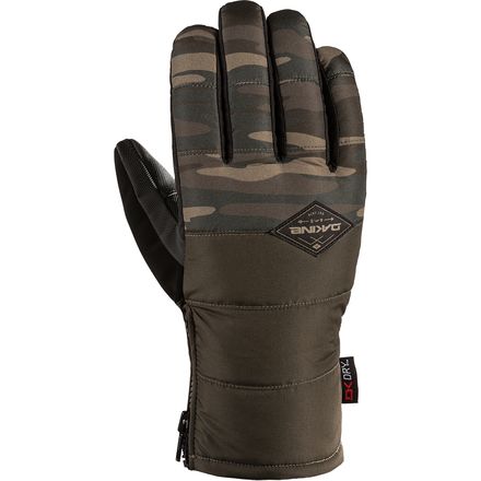 DAKINE Omega Glove - Men's | Backcountry.com