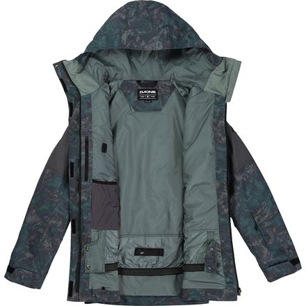 DAKINE Weatherby Jacket - Women's - Clothing