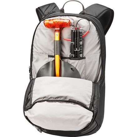 DAKINE Mission Pro 25L Backpack - Ski