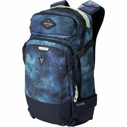 DAKINE Team Heli Pro 20L Backpack - Women's - Ski