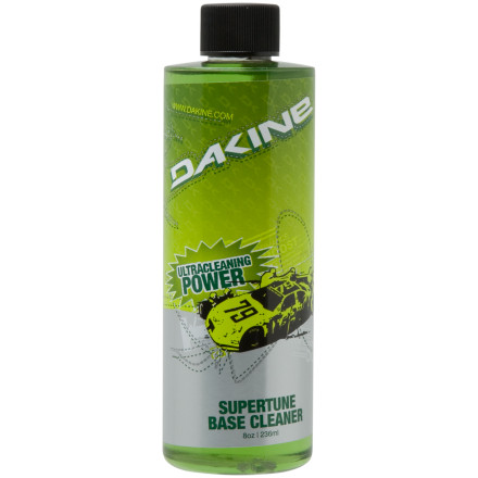 DAKINE Supertune Base Cleaner - Ski