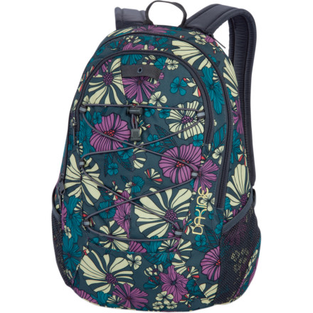 DAKINE Transit Pack - 1100cu in - Women's - Accessories