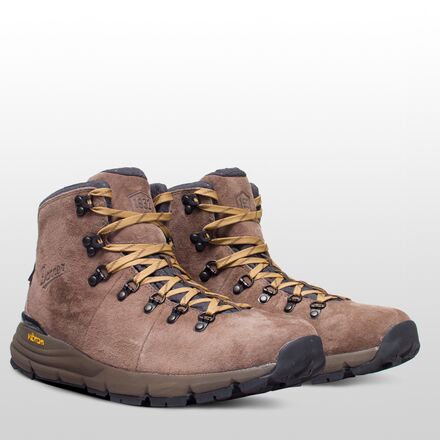 Danner Mountain 600 Hiking Boot - Men's - Footwear