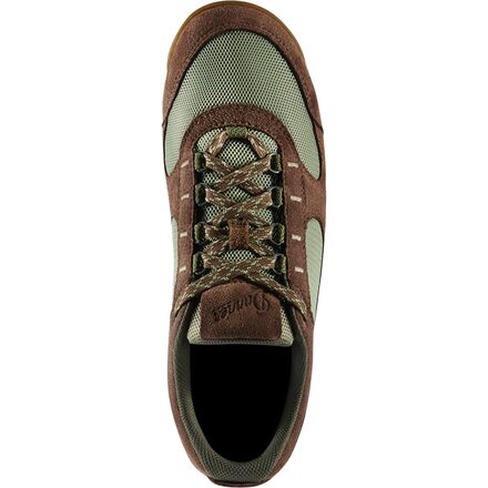 Danner Jag Low Hiking Shoe - Men's - Footwear