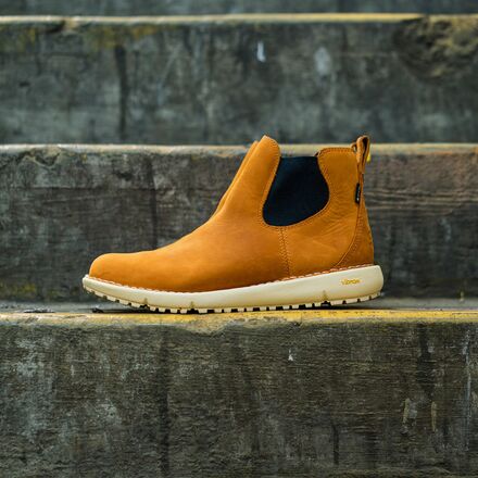 Danner Tramline Chelsea 917 GTX Boot - Women's - Footwear