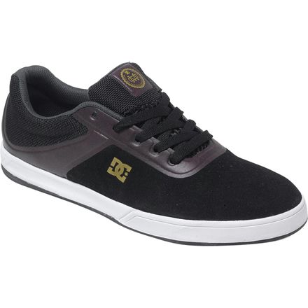 DC Mike Mo Capaldi S Skate Shoe - Men's - Footwear
