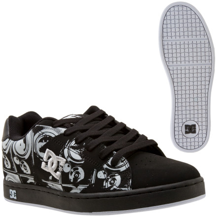 DC Character Skate Shoe - Men's - Footwear