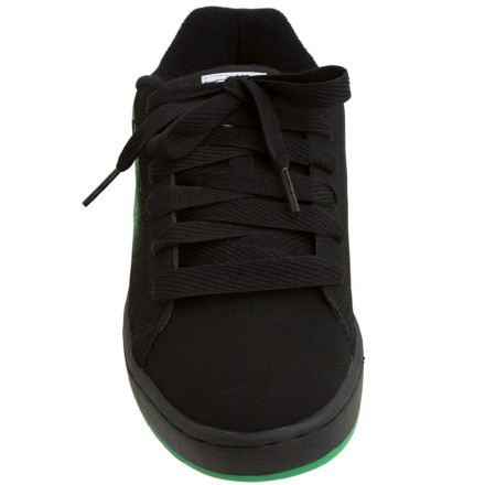 DC Tag Skate Shoe - Men's - Footwear