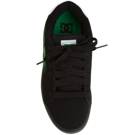 DC Tag Skate Shoe - Men's - Footwear