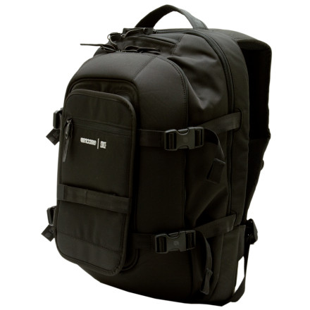 DC Strapped Skate Backpack - Accessories