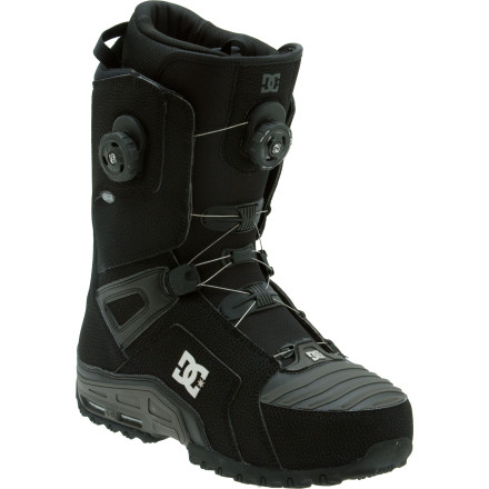 DC Status Snowboard Boot - Men's - Snowboard