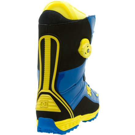 DC Judge Core Snowboard Boot - Men's - Snowboard