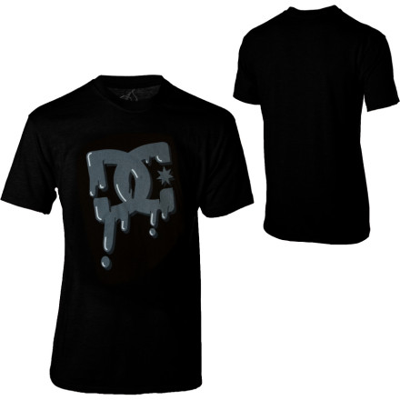 DC Slick Rick T-Shirt - Short-Sleeve - Men's - Clothing