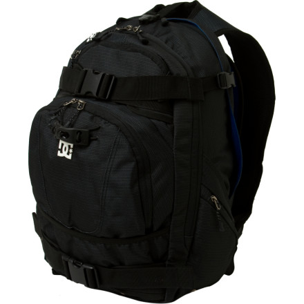 DC Asteria Snowboard Backpack - Snowboard