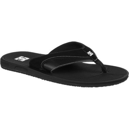 DC Peru Sandal - Men's - Footwear
