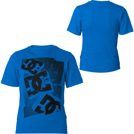 DC Shmoo T-Shirt - Short-Sleeve - Boys' - Kids