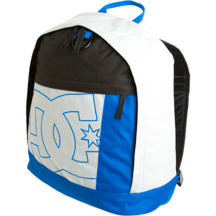 DC Slider Backpack - 21.5L - Accessories