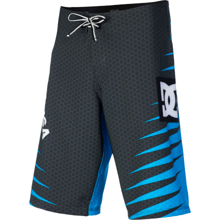 DC Carnivore Board Short - Men's - Clothing