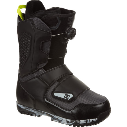 DC Judge Boa Snowboard Boot - Men's - Snowboard