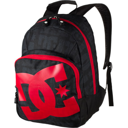 DC Minister Backpack - Kids' - 854cu in - Kids